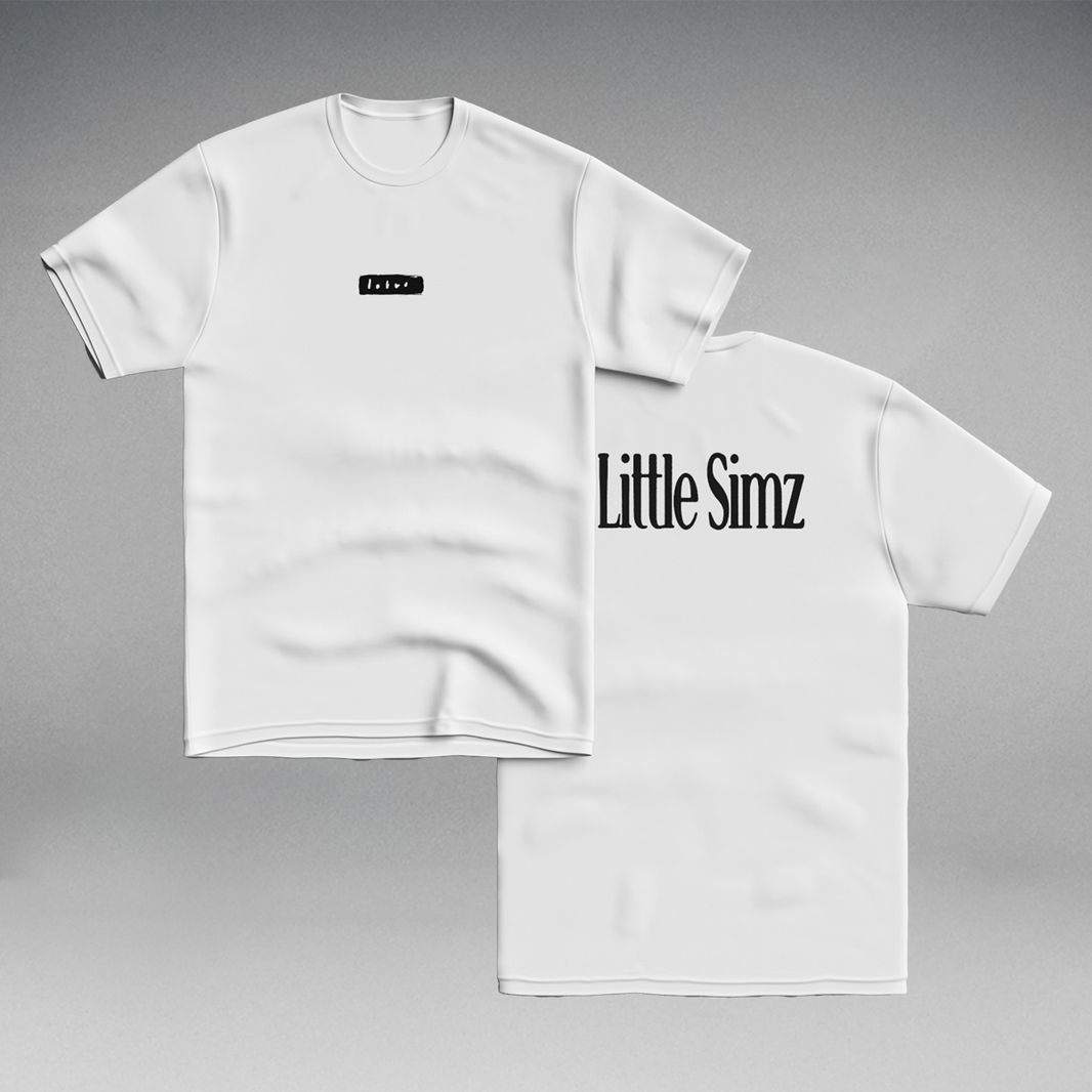 Little Simz AU | Official Store
